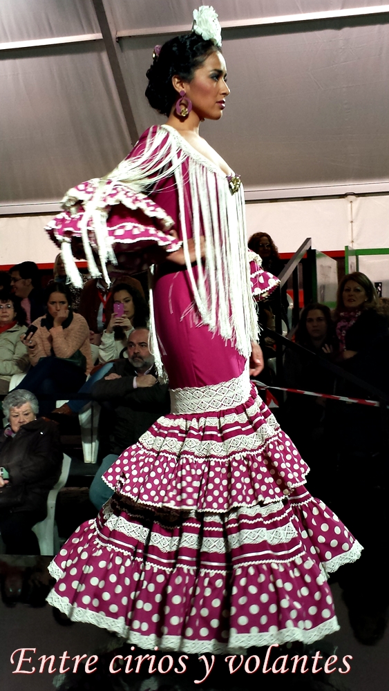 Semifinal #WeLoveFlamenco 2014