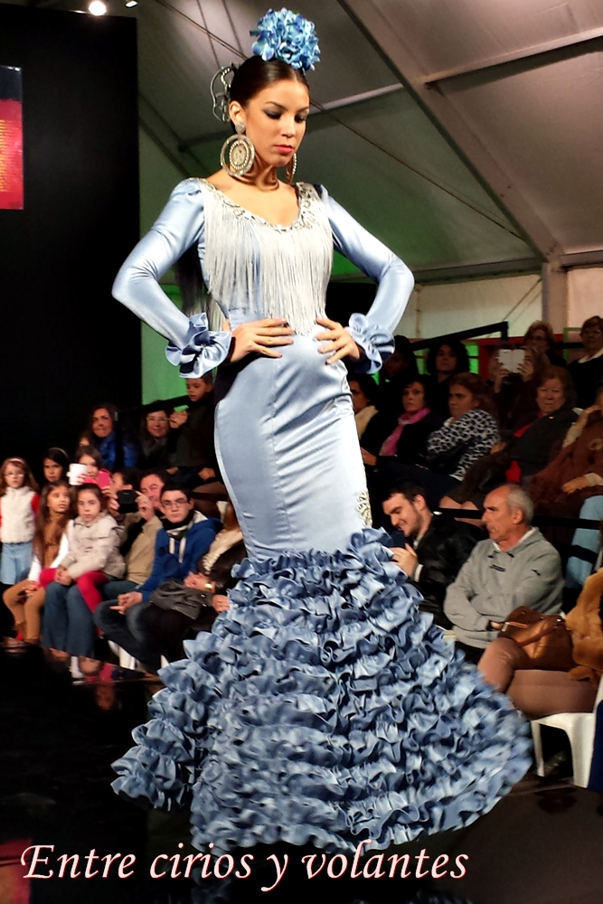 Semifinal #WeLoveFlamenco 2014